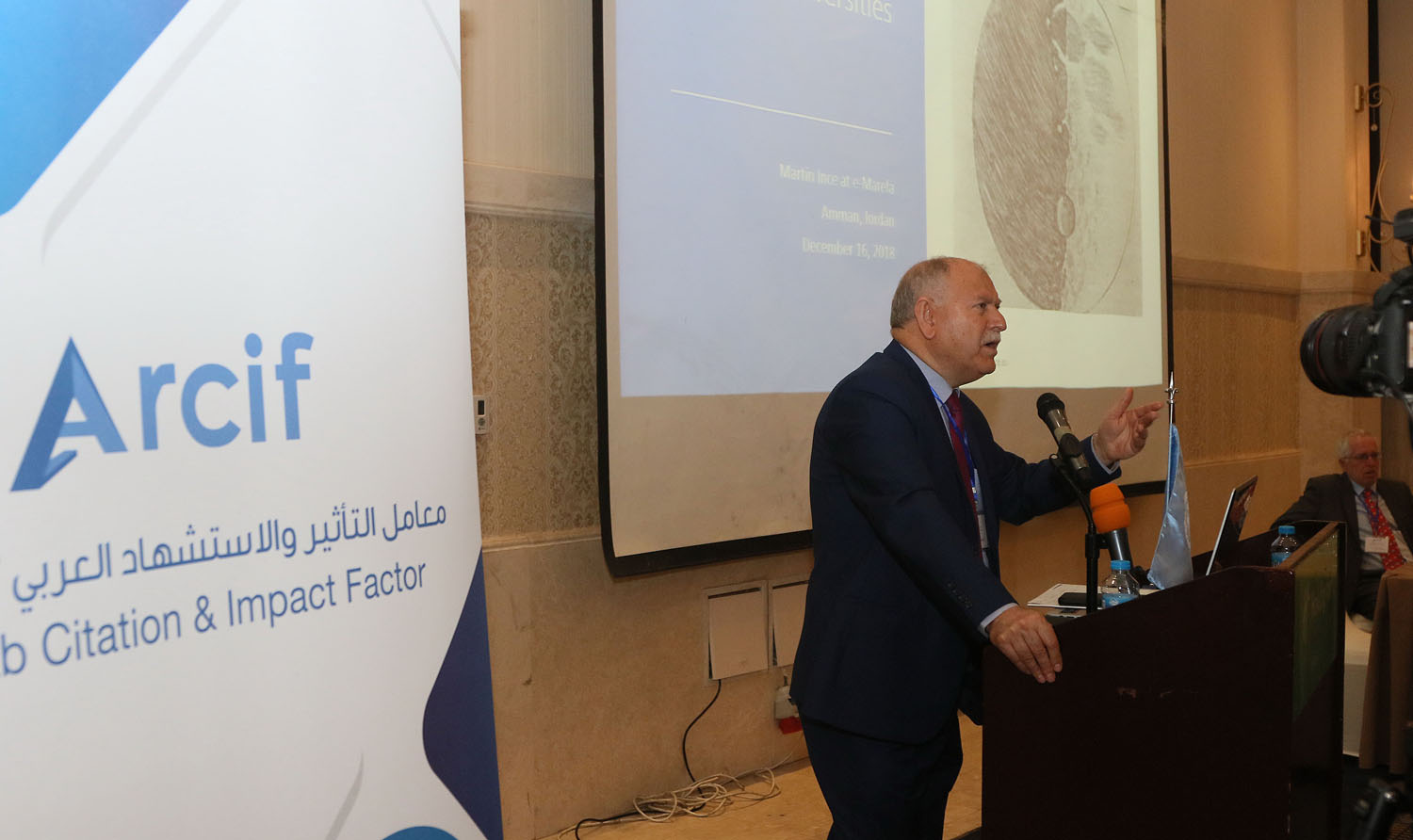 Opening Ceremony | Arcif